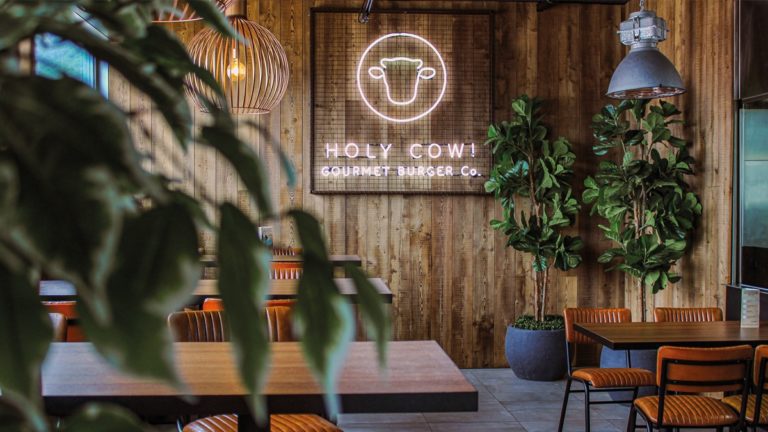 Gagnez un bon de 100.- dans les restaurants Holy Cow! - Avantages Familles